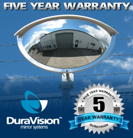 The Convex Mirror Shop